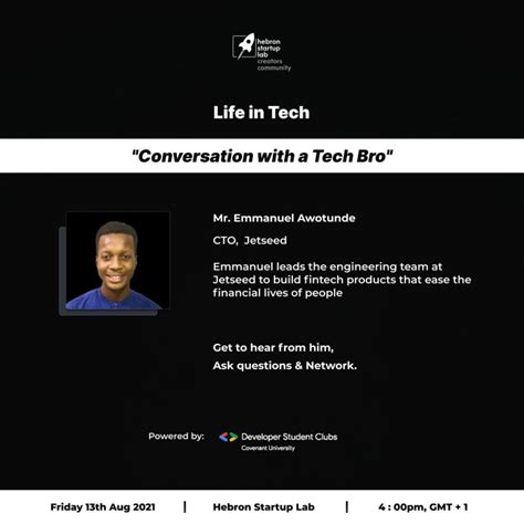 Samuel Adetunji Posted On Linkedin