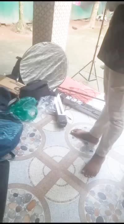 Sajib Khan On Linkedin Shooting