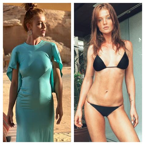 Cintia Dicker Conta Como Perdeu 30 Kg Após Parto Deu Muito Trabalho