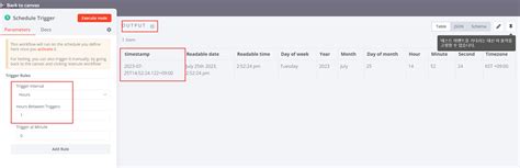 N8n 도커를 사용하여 워크플로 자동화 구축하기 달소씨의 하루