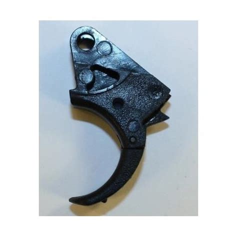 Smith Wesson Model SW VE Trigger Schludershots Com