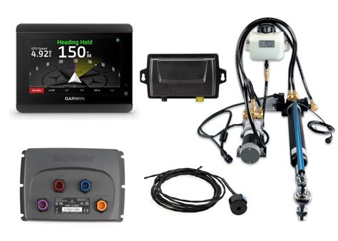 Autopilot System