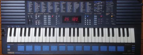 Arduino Pss 680 Synth Editor Part 1 Simple Diy Electronic Music Projects