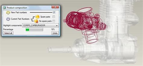 46 New Parts Selected In The Maintainability Tool Source Adapted From Download Scientific
