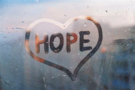 Embracing The Power Of Hope A Journey To Mental Resilience 2026