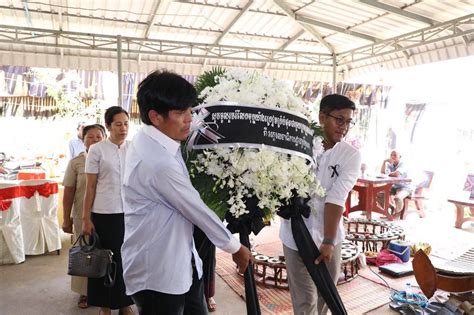 គេហទំព័រ ព្រឹទ្ធសភា នៃព្រះរាជាណាចក្រកម្ពុជា