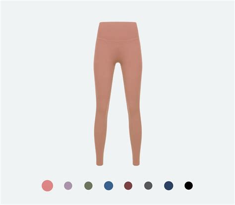 [프리덤 티깅스 팬티 레깅스]