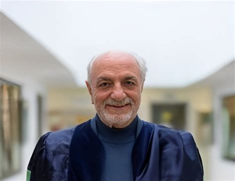 Professor Hossein Farhady İhÜ