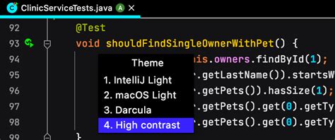 Code With Me The Collaborative Programming Service By Jetbrains