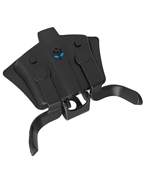 Collective Minds Strike Pack Dominator Ps4 Series 2 Black Kmart