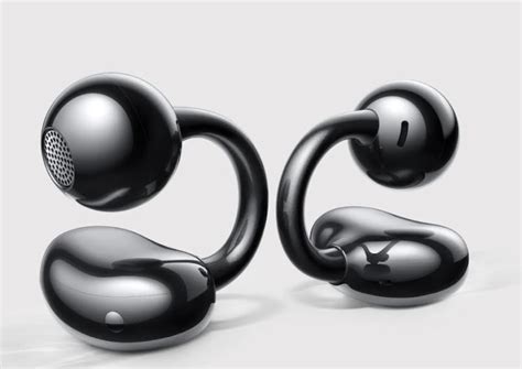 Tws Open Ear Huawei Freeclip Hadir Di Indonesia Ini 5 Kelebihannya Laptophia