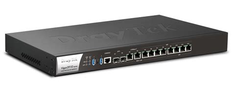 Vigor 3910 Dray Tek Networking