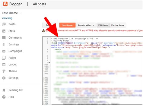 Remove Blogger Theme Widget Js And Over Weight Javascripts Easily Irsah