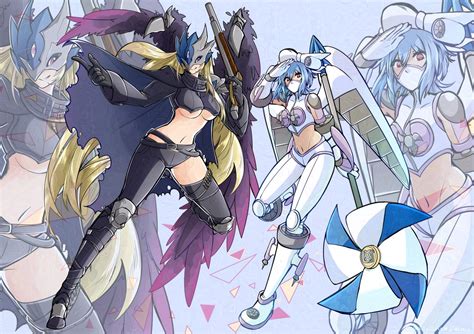 Beelstarmon X Danbooru