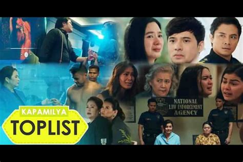 10 Explosive Revelations And Plot Twists In “dirty Linen” Abs Cbn Entertainment