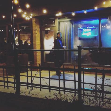 Aaron Stroessner Quartet Home