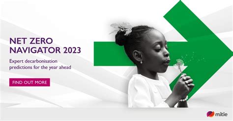 Mitie On Linkedin Mitie Net Zero Navigator 2023 Expert Decarbonisation Predictions