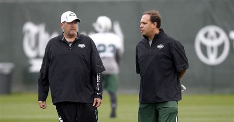 Former Jets Gm Mike Tannenbaum Doubts Aaron Rodgers Can Take Jets To