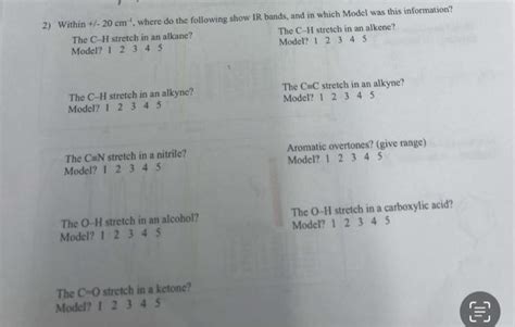 Solved Begin Tabular Cccc Hline