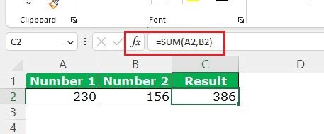 A Comprehensive Guide For Excel Formula Errors