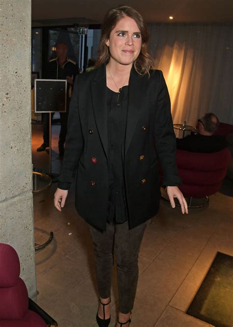 Princess Eugenie Breaks Social Media Silence After Dad Prince Andrews Sex Scandal New Idea