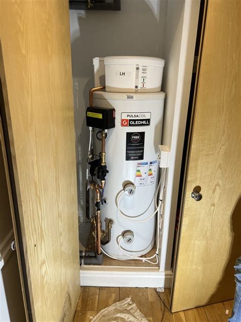 London Electric Storage Heater Repair Replacement Services