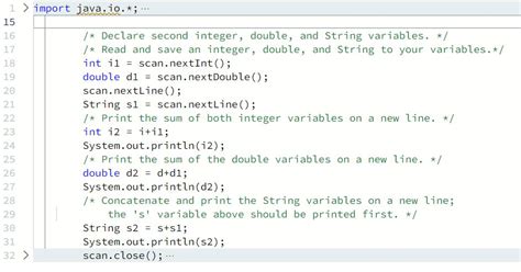 Rakshita Makkar On Linkedin 30daysofcode 30daysofcode Javalearning