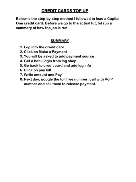 Credit Card Loading Pdf Credit Card Credit