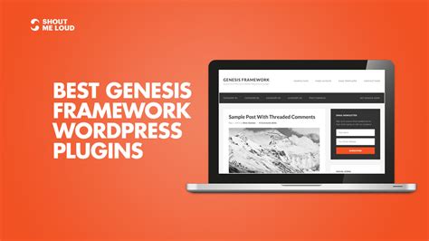17 Genesis Framework Plugins To Help In Customization