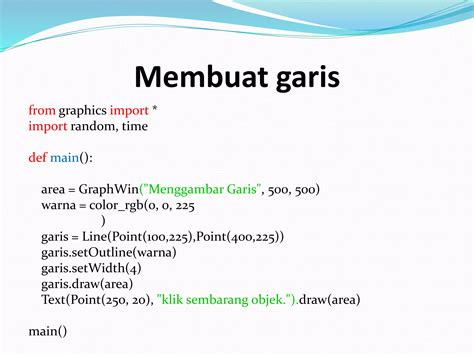 Rumus Dasar Python Buatan Nova Pptx