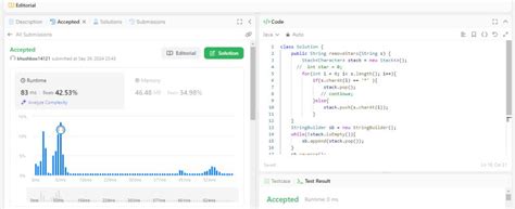Khushboo Parmar On Linkedin 100daysofcode 100daysofcode Dsa Stacks Recentcounter