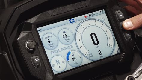 Troubleshooting Polaris Ride Command Problems In Seconds 2025 Scooter Tip