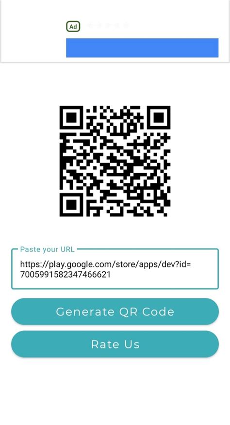 Qr Code Generator 2025 Apk For Android Download