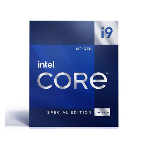 Cpu Intel Core I9 12900ks Nk Shopee Việt Nam