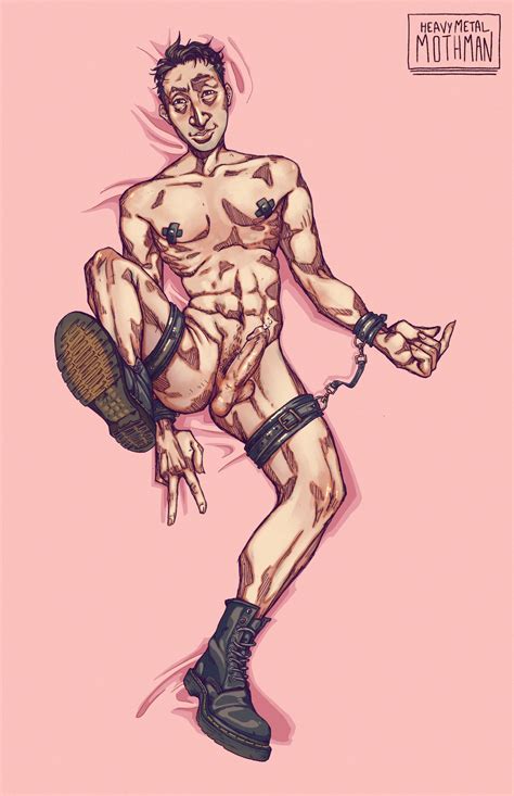 Post 4476605 Buzzfeed Unsolved Heavymetalmothman Ryan Bergara