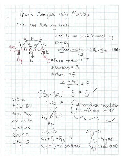 Solution Matlab Notes Studypool