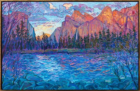 Impressionist Paintings Of Landscapes