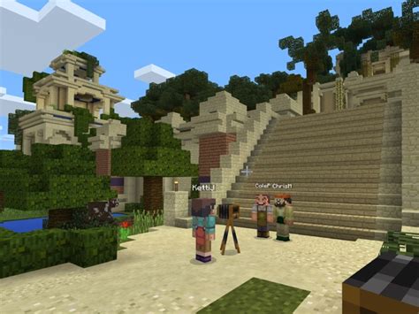 How To Get Rid Of Your Agent In Minecraft How To Keep Your Minecraft Items When You Die And