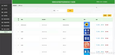 计算机毕业设计djangovue信息安全风险评估系统的设计与实现【开题程序论文】基于django和vue的大坝安全 Csdn博客