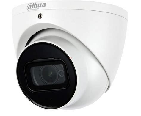 Dahua 8mp 4k Turret Fixed Camera 3866 Smd Safe Secure
