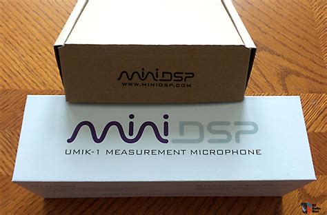 Price Lowered Minidsp 2x4 Programmable Digital Signal Processor Dsp