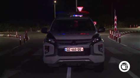 პოლიციამ დააკავა პირი რომელმაც თელავში ორი ადამიანი მოკლა Youtube