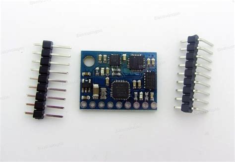 Ey951 9dof Imu Ahrs Module Uart Output Magnetometer Accelerometer
