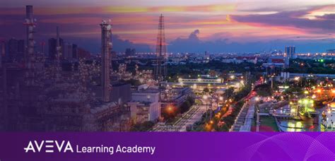 Aveva Learning Academy