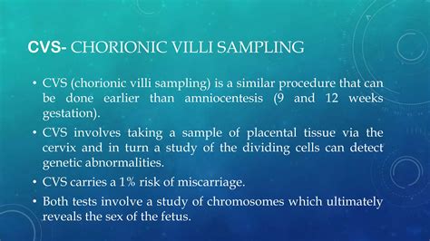 Human Fetal Sex Determination Implications In Indiapdf