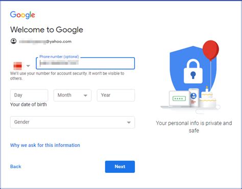 Solved How To Create YouTube Account Without Gmail MiniTool