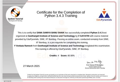 Pythonprogramming Iitbombay Spokentutorial Edupyramids