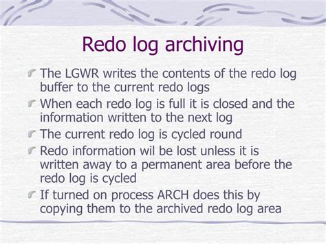 Ppt Oracle Architecture Powerpoint Presentation Free Download Id 3282934