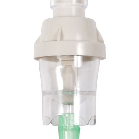 Reusable Nebulizer Kit Just Nebulizers