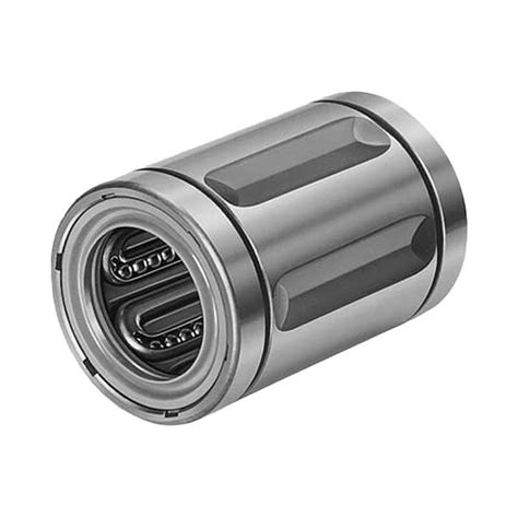 How Do Linear Bearings Work Fhd
